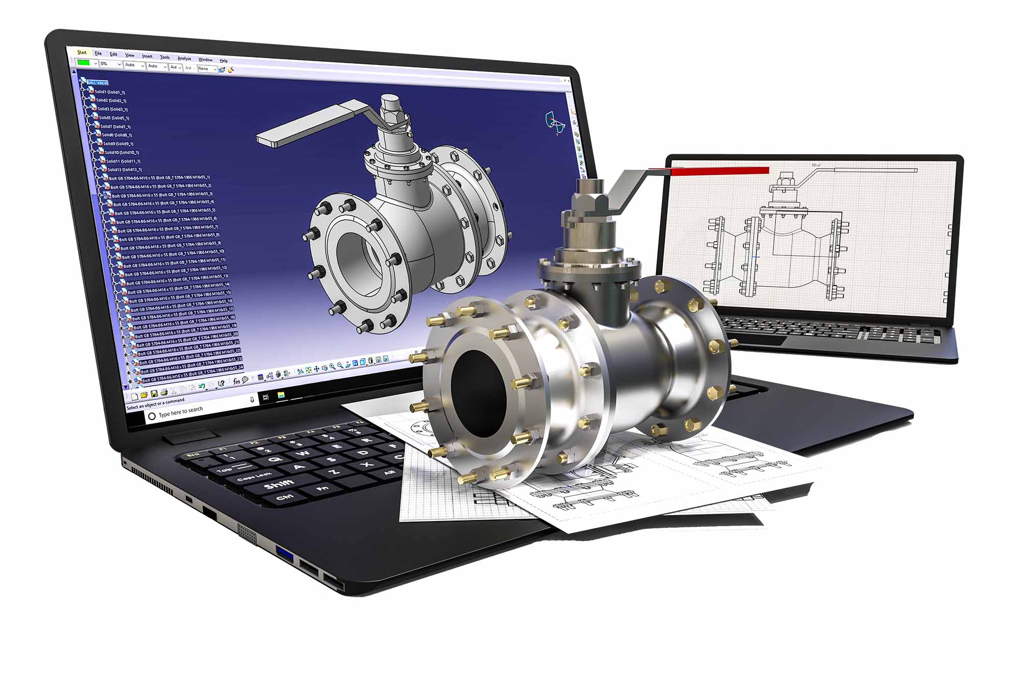 Aqva Engineering Solutions - Engineering Consultancy for Plumbing ...